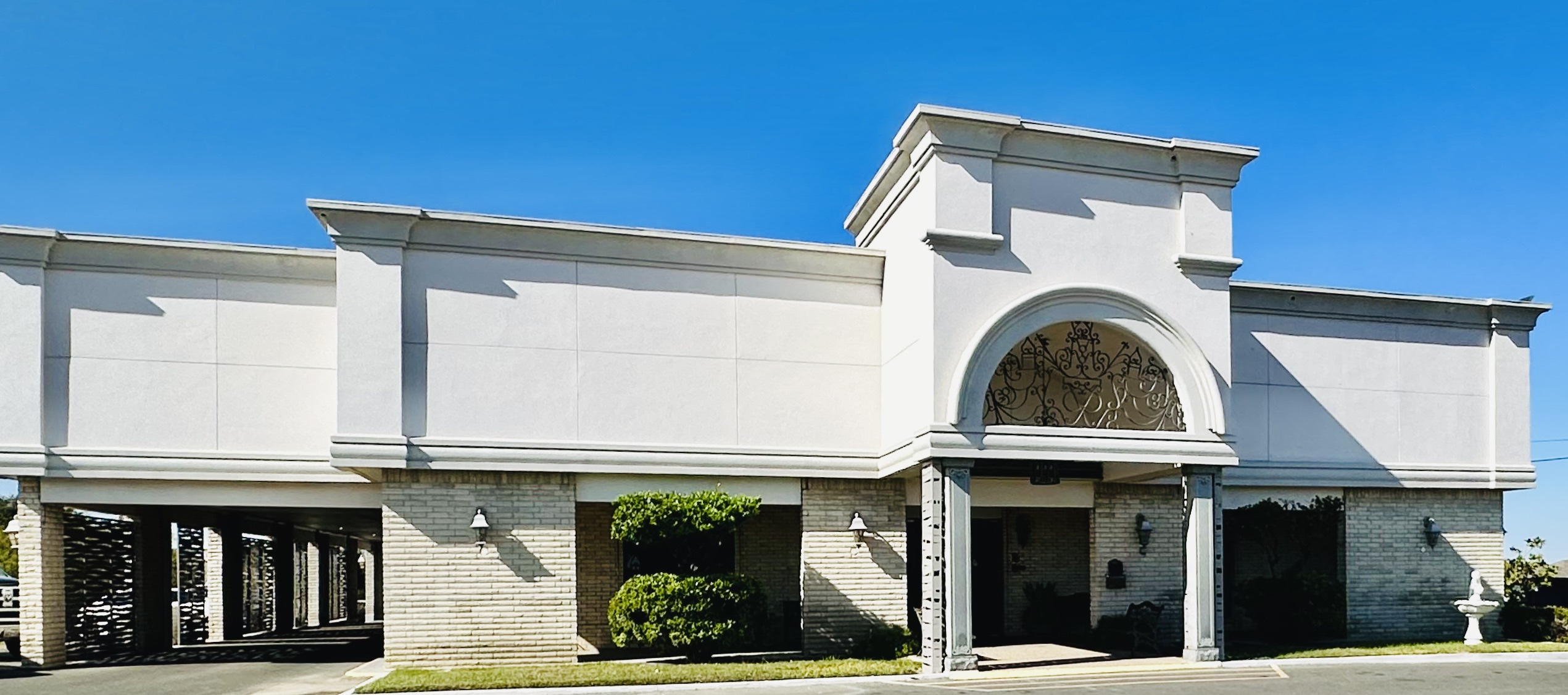 Memorial Funeral Chapels - Memorial Funeral Chapels